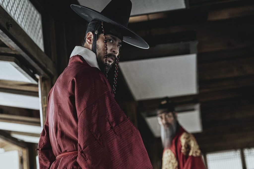 Jessica Morrison: TV, Film & Pop Culture Writer | Red94