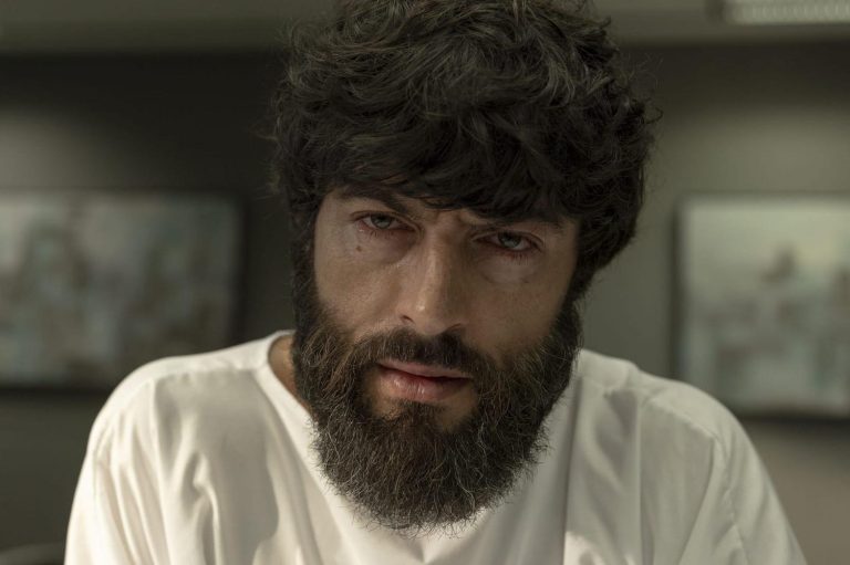 Unveiling 'Last Night at Tremor': What's This Spanish Thriller on Netflix?