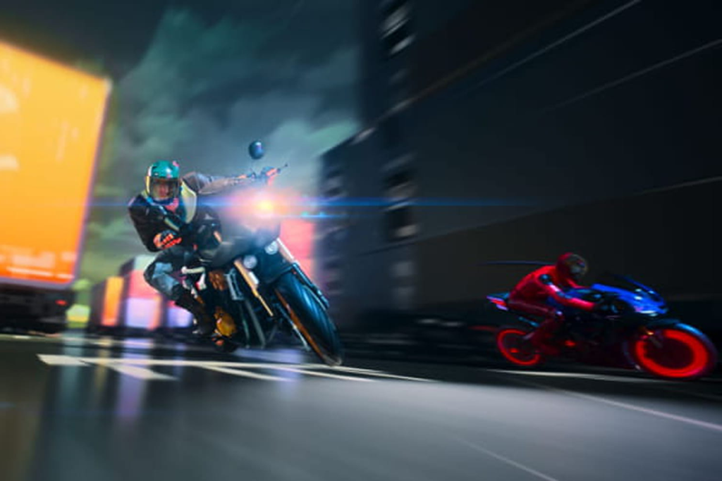 Tokyo Override: Netflix's Latest Anime Sensation from Asia!