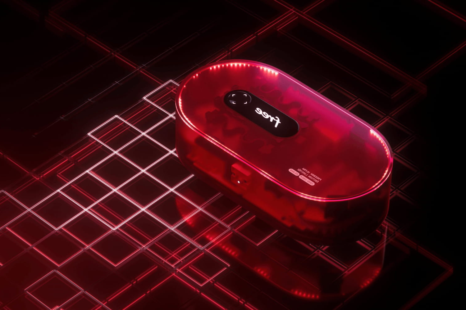 Free Unveils Limited Edition Ultra Freebox for 25th Anniversary – Grab ...