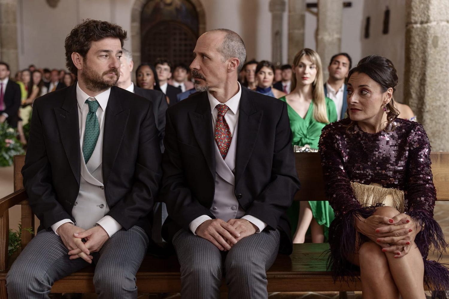 Alpha Males: Uncover the Secrets Behind This Globally Popular Spanish ...