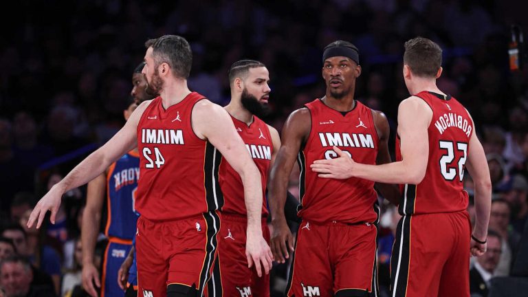 Heat Players Shocked as Jimmy Butler May Exit Miami – What's Next?