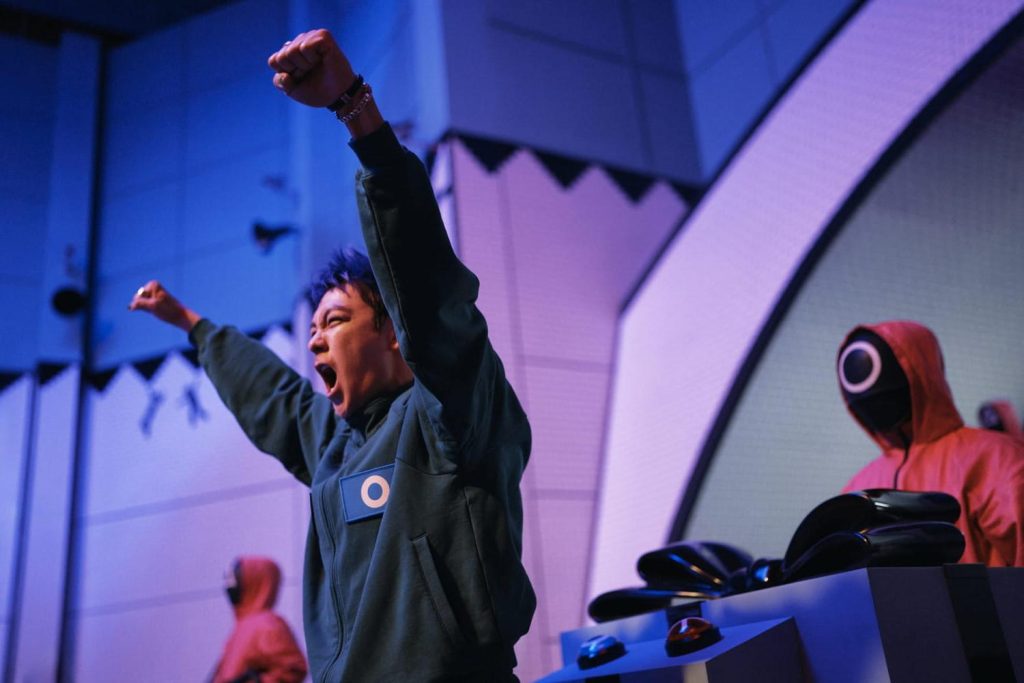 Squid Game Season 3 Release Date Announced by Netflix!