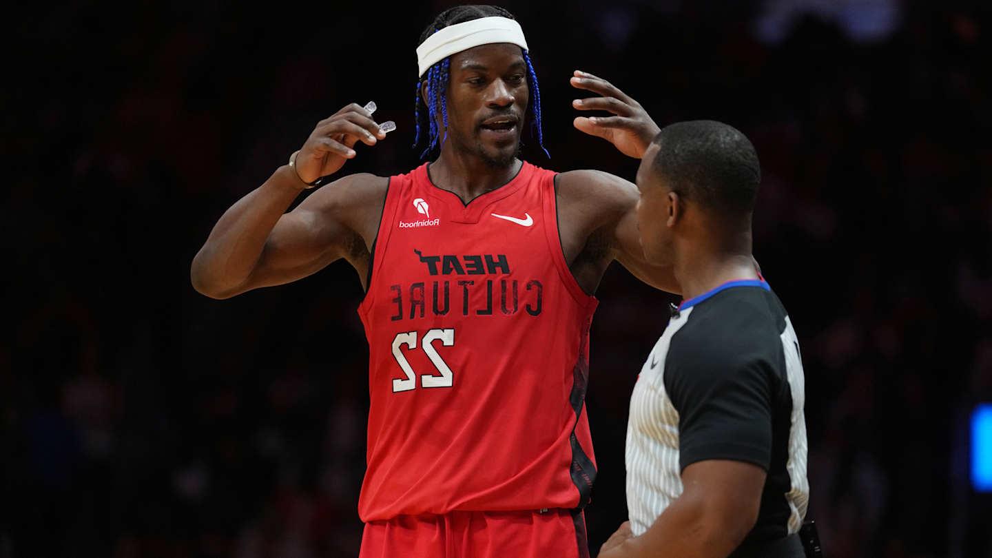 Suns Desperate for Jimmy Butler, But Here's Why a Trade is Tough!