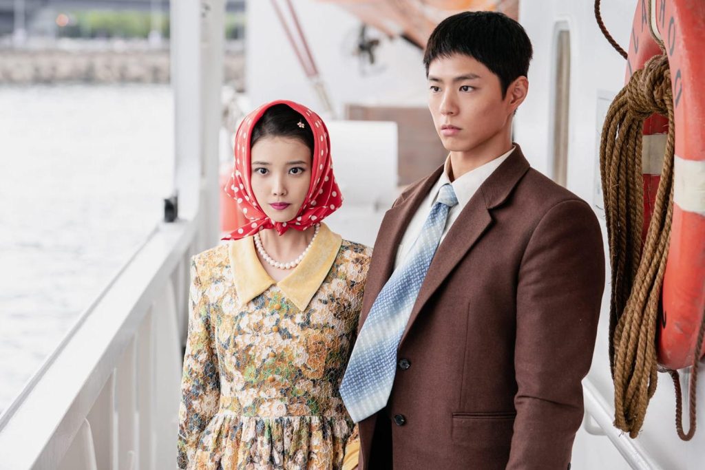 Decades of Love: A Romantic K-Drama Saga Now Streaming on Netflix