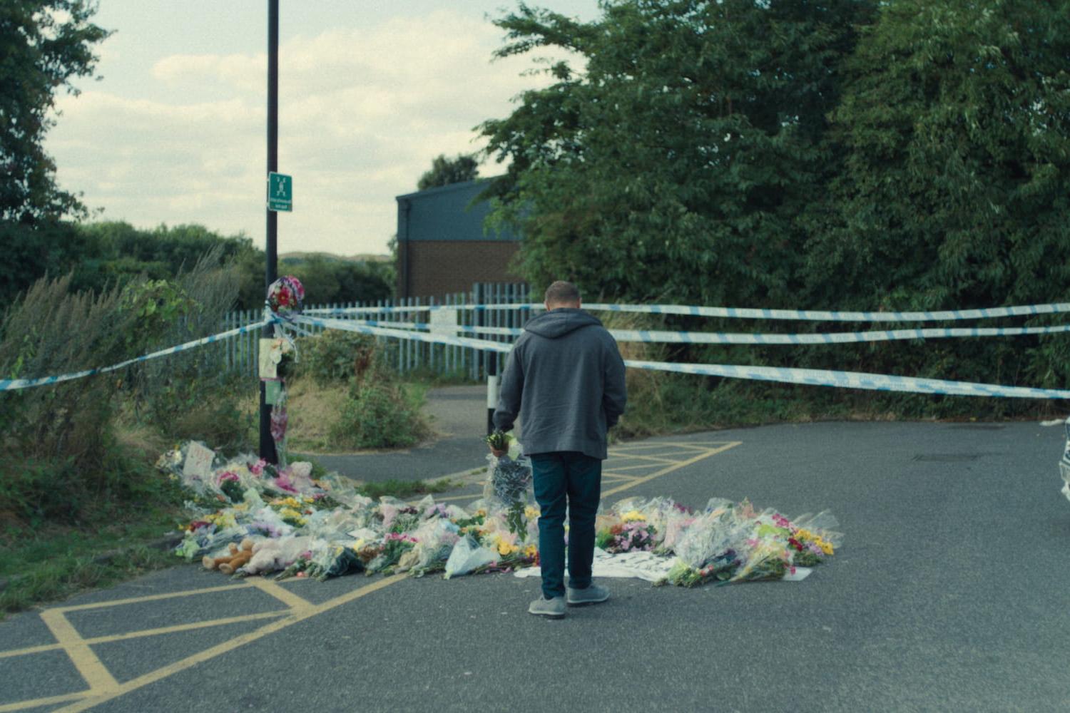 Netflix's Shocking New Series is the Year's Biggest Hit - Must-See ...