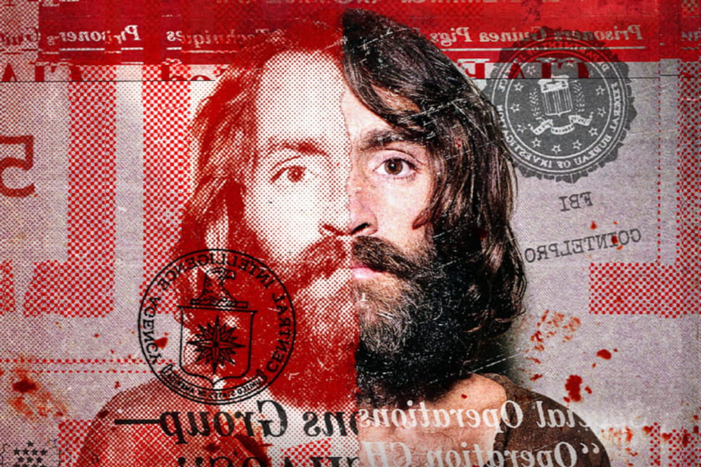 Unveiling Chaos: New Netflix Doc Explores Manson Family Murders and ...