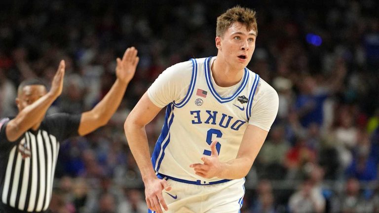 Cooper Flagg's Mindset Echoes NBA Legends, Says Brian Scalabrine