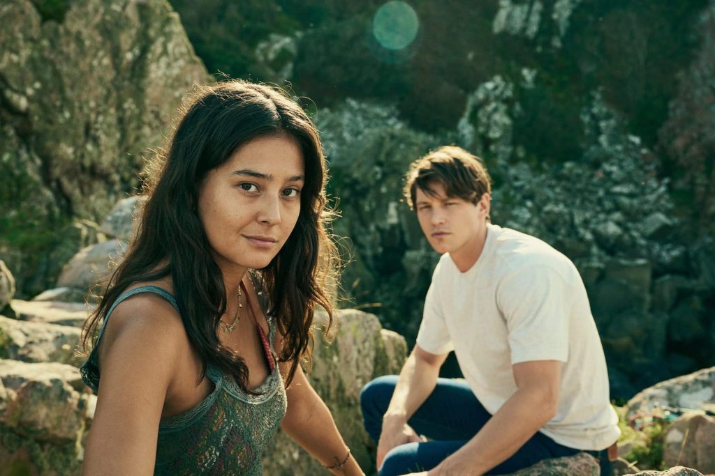 Must-Watch Swedish Thriller "Une vie honnête" Now Streaming on Netflix