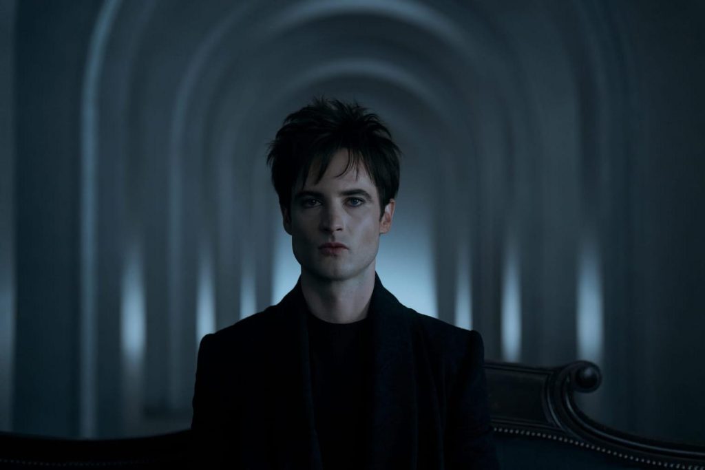 Sandman Finale Release Date on Netflix: Find Out When!