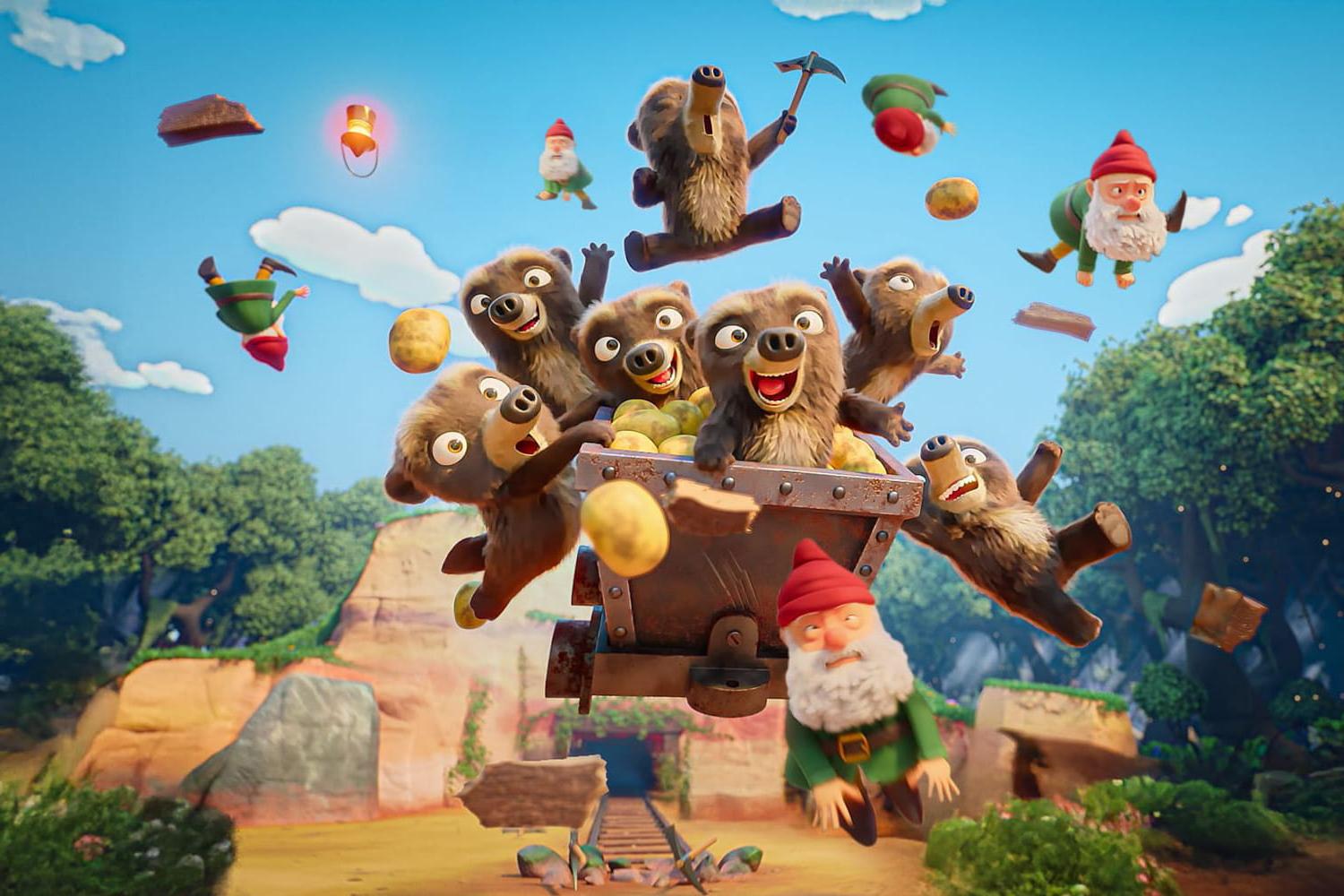 Top 7 Secrets of Netflix's Must-Watch French Animated Series!