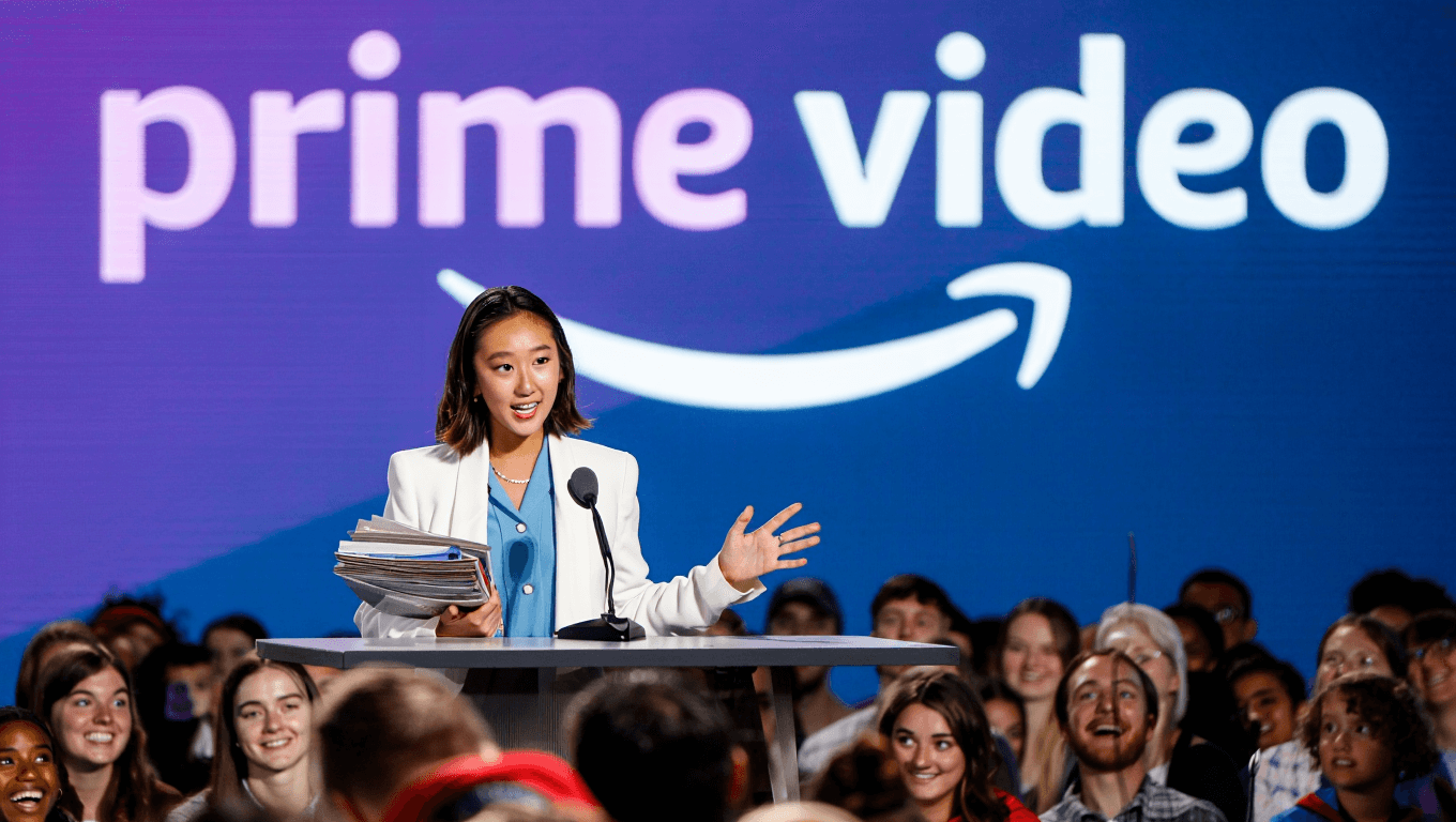 The Summer I Turned Pretty Reveals Movie Greenlight On Sept 17, 2025 ...