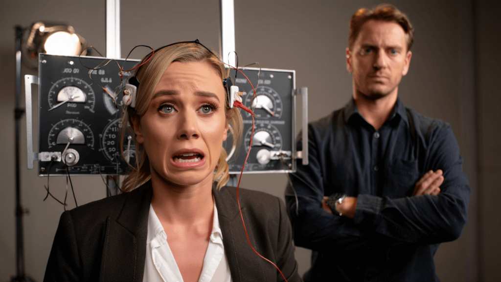 “Katie, You Clearly Lie!” Sparks Cast Split in Sept 2025 - Here’s Why