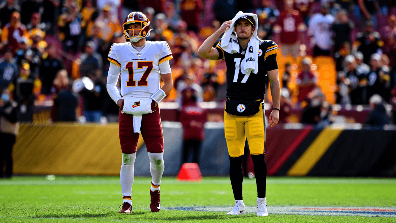 Jayden Daniels And Justin Fields Out In 2025 Week 3 - Why It Matters Now