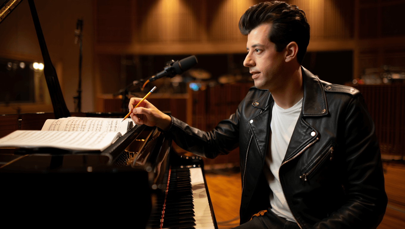 Mark Ronson To Score Gerwig’s Narnia For Netflix In 2026 - Here’s Why