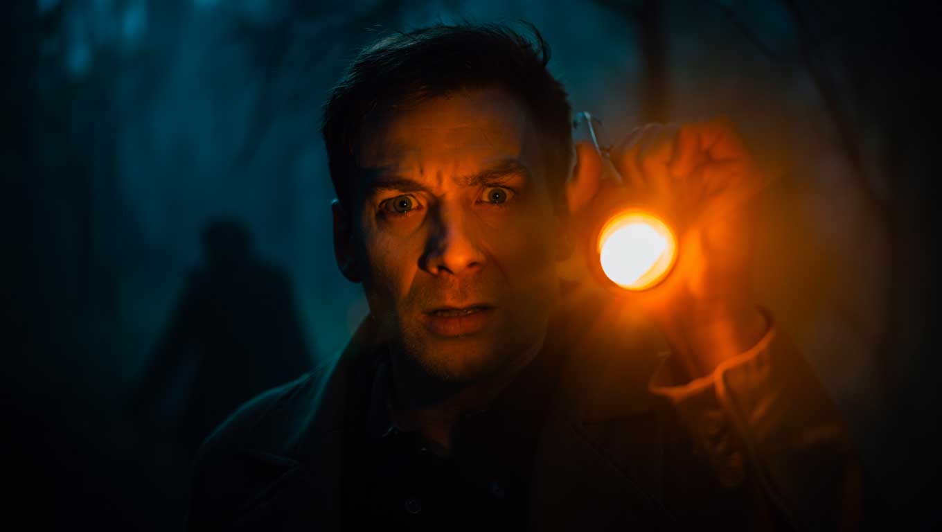 Most people don’t realize the shocking legend of the Jersey Devil ...