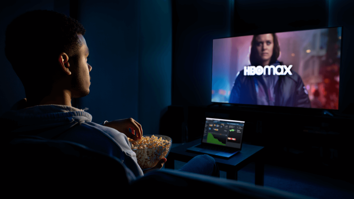 HBO Max Reveals 13M Views In Sept. 2025 - Why Studios Must Rethink Release Windows