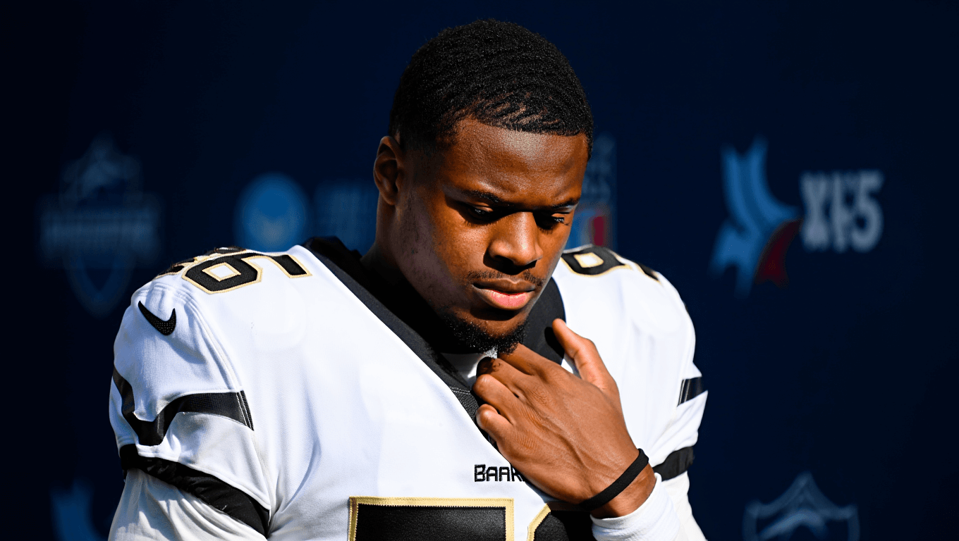 Jahmal Banks Suspended For Six Games In 2025; Why Teams Should Worry Now