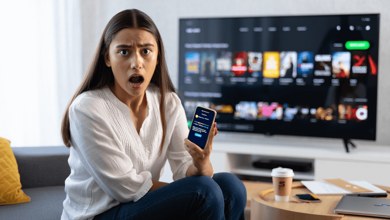 Streaming Giant Reveals 3-Tier Pricing for 2025 - Why It Matters Now