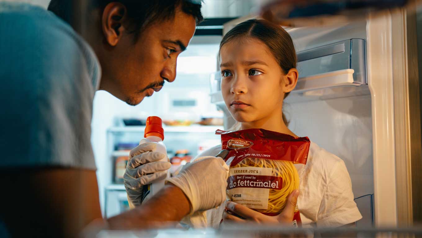 What the frozen pasta warning at Trader Joe’s secretly means for your dinner plans and your ...