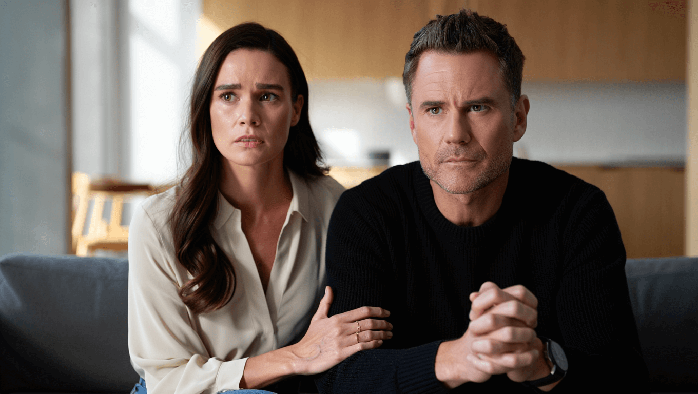 Ned Fulmer Reveals First Episode With Ariel On Sept. 17, 2025 - Why It ...