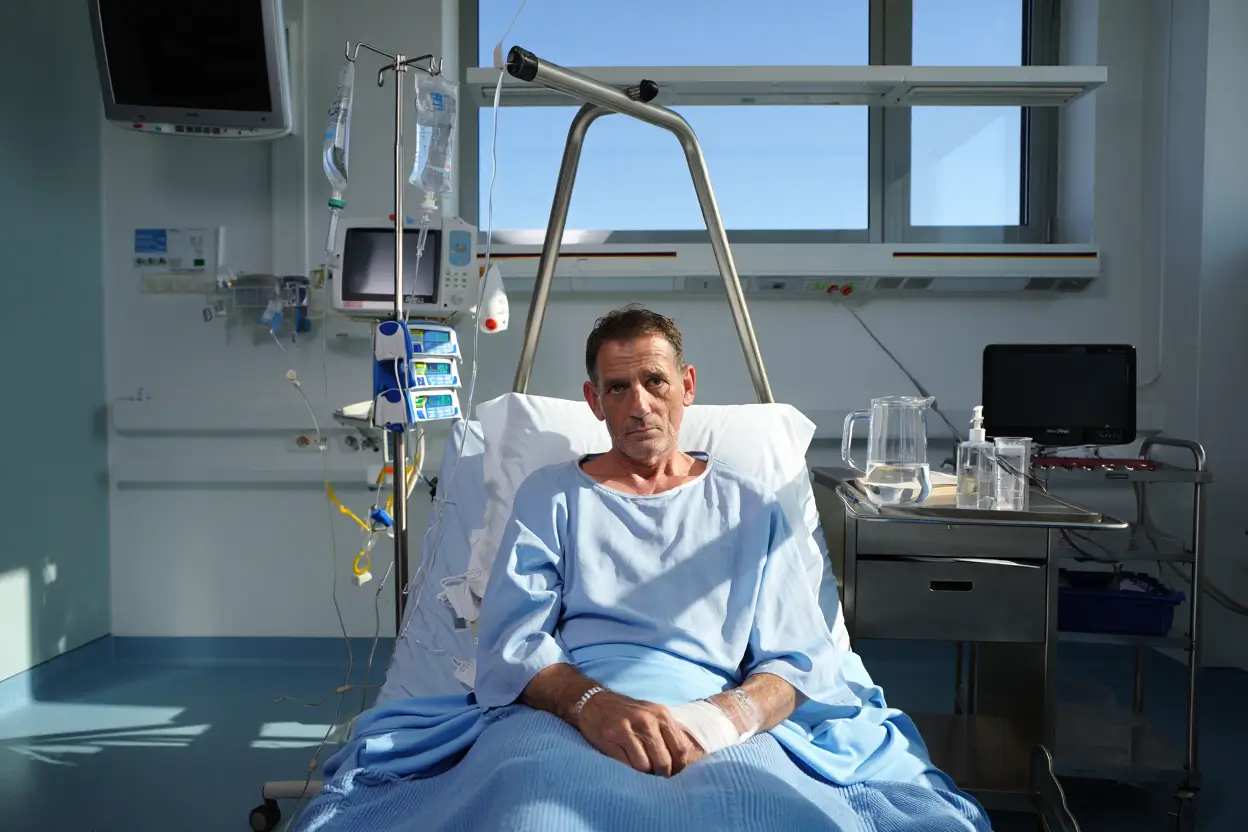 “Dude, My Health Is Going” Stuns Family - What Tests Could Reveal In 2025