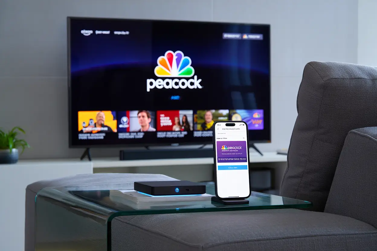 Peacock Premium Plus Lands On Prime Video For $169.99/Year, Why It ...