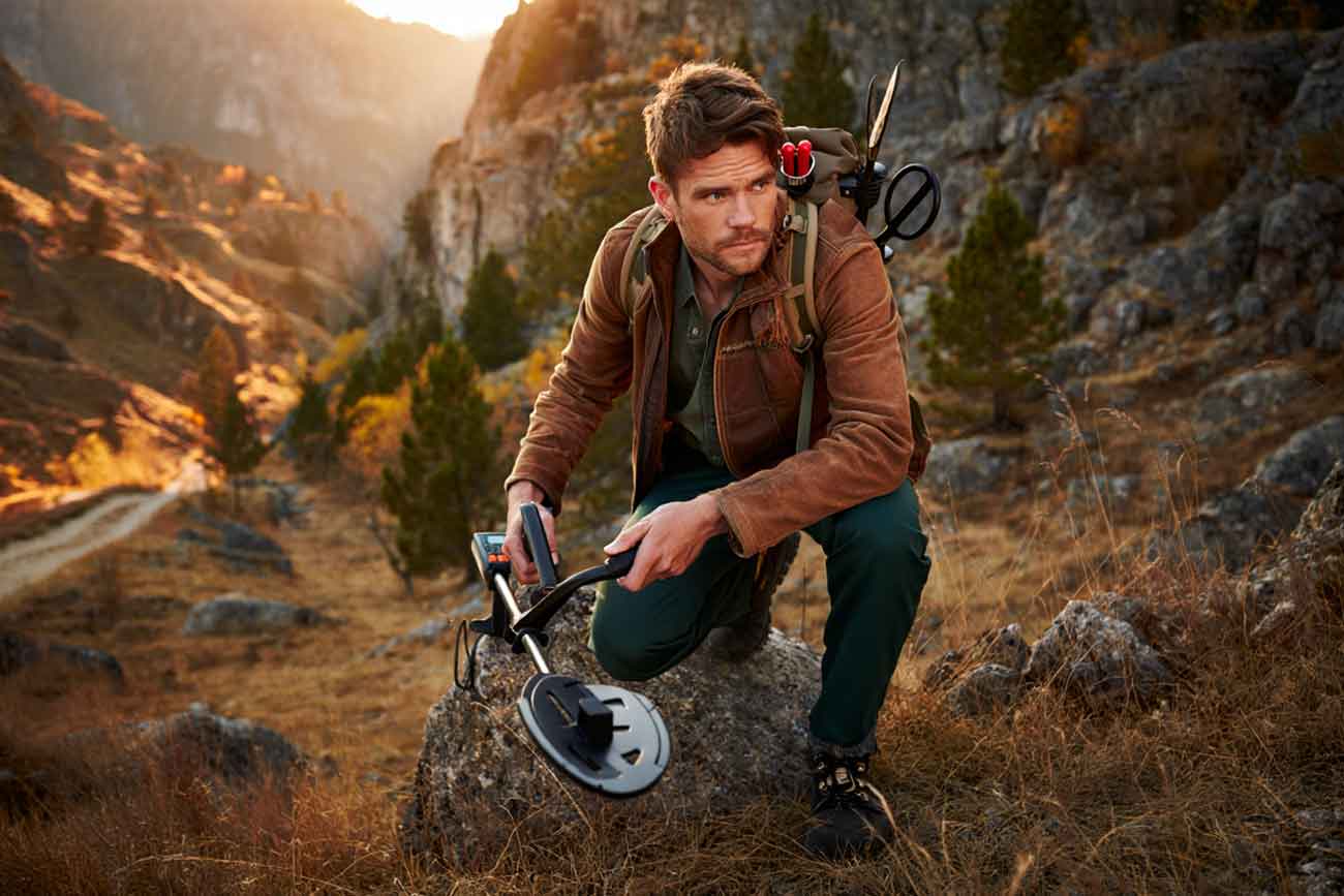 Most people don’t realize the shocking legend of the lost gold mines ...