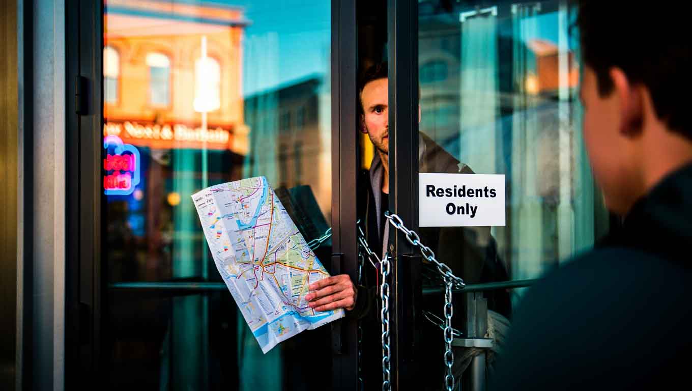 Cecil Hotel’s real status secretly means for ghost hunters: How rumors ...