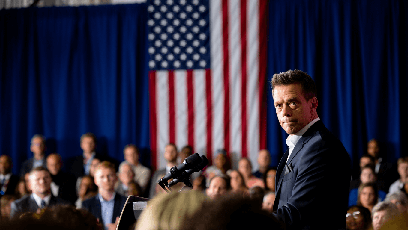 “I Don't Recognize My Country” Sparks U.S. Artist Backlash in 2025 ...