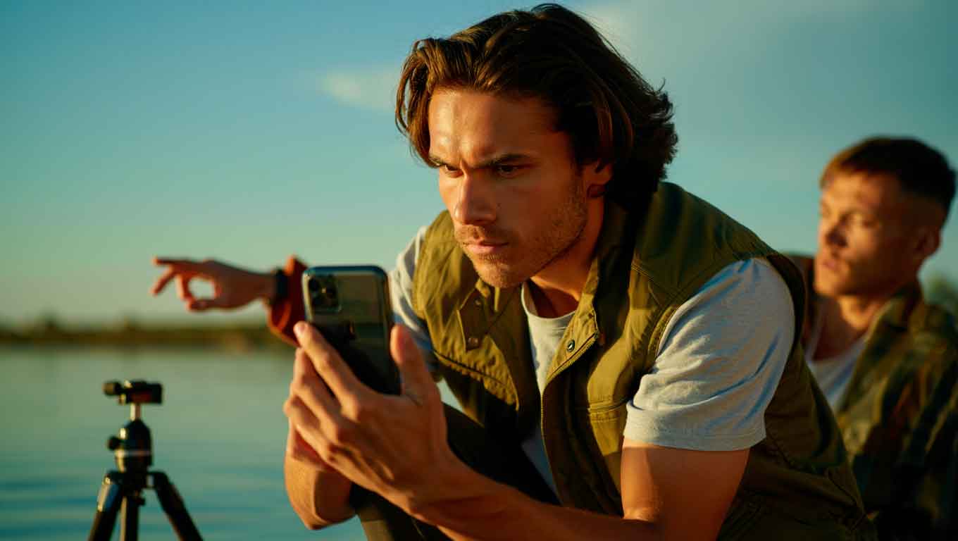 This strange trick from 2025’s Nessie hunt reveals how crowdsourced ...