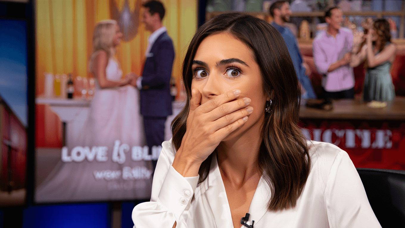 7 Reality TV Surprises In October 2025 That Could Upend Your Watchlist