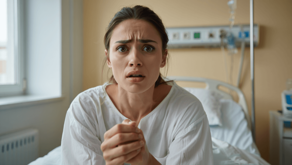 “I Was Unconscious For Four Days” Sparks Debate About Celebrity ICU Care In 2025