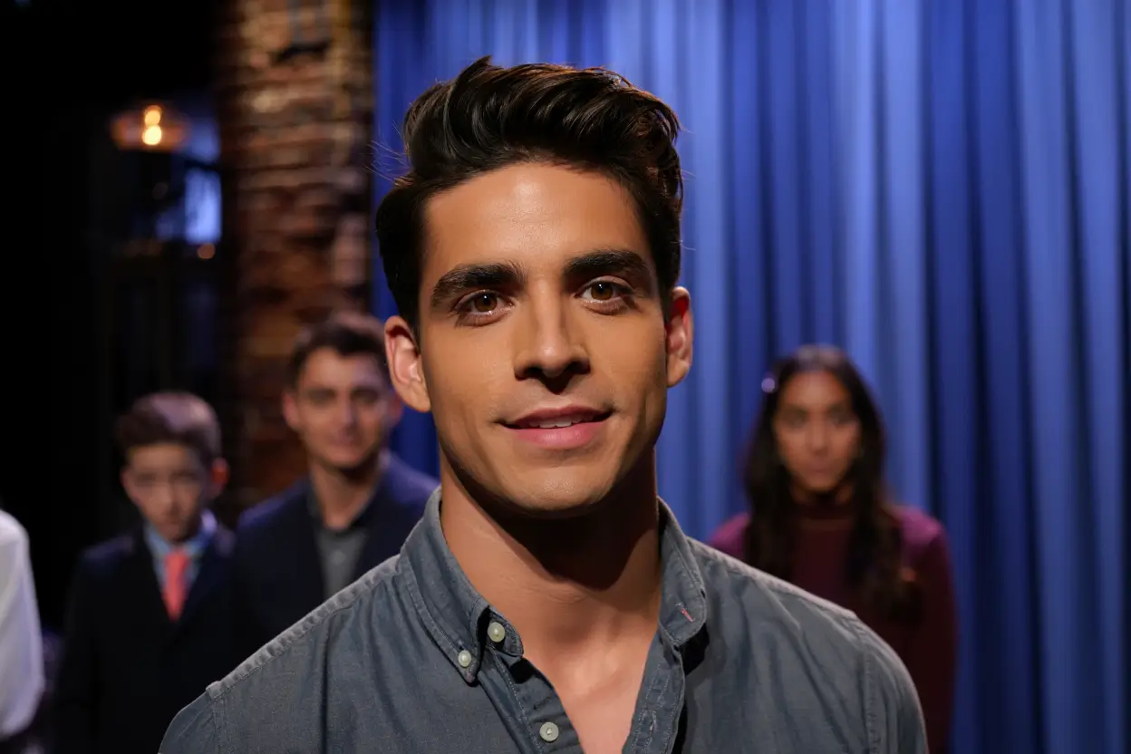 5 Featured Players Join SNL In 2025: Why Ben Marshall Matters