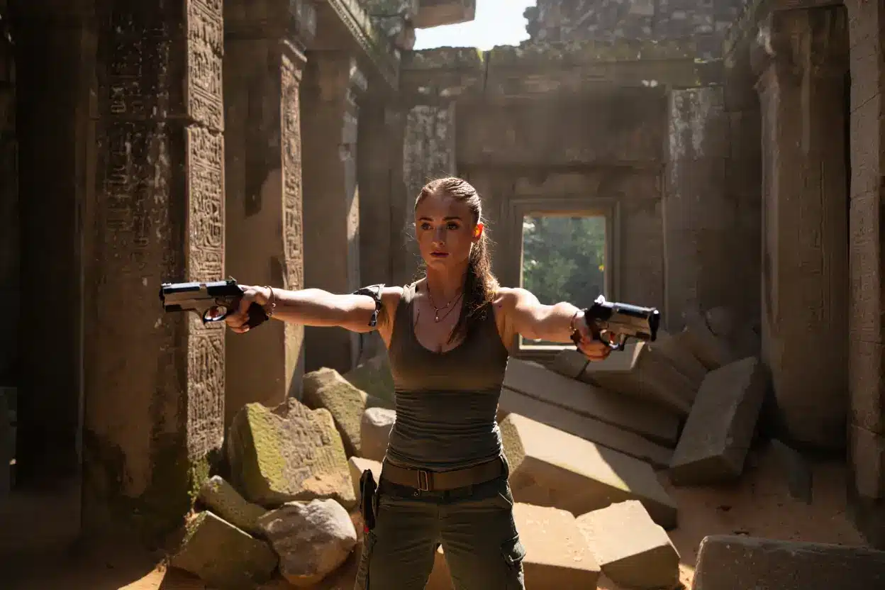 Prime Video Confirms Jan 19, 2026 Start, Here’s What Changes With Sophie Turner