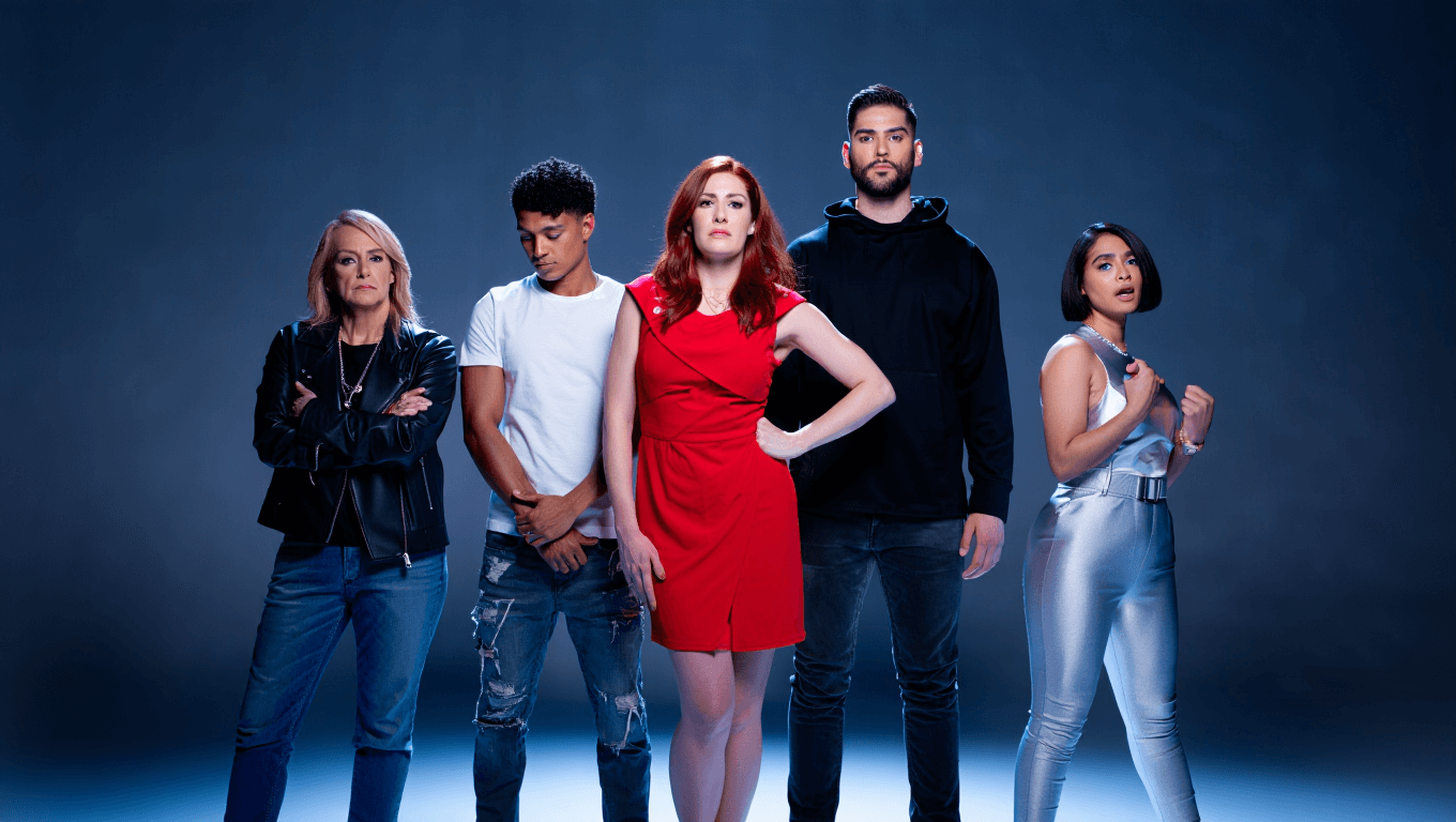 5 Reality TV Reboots In 2025 That Turned Scandals Into Second Acts, Here’s Why