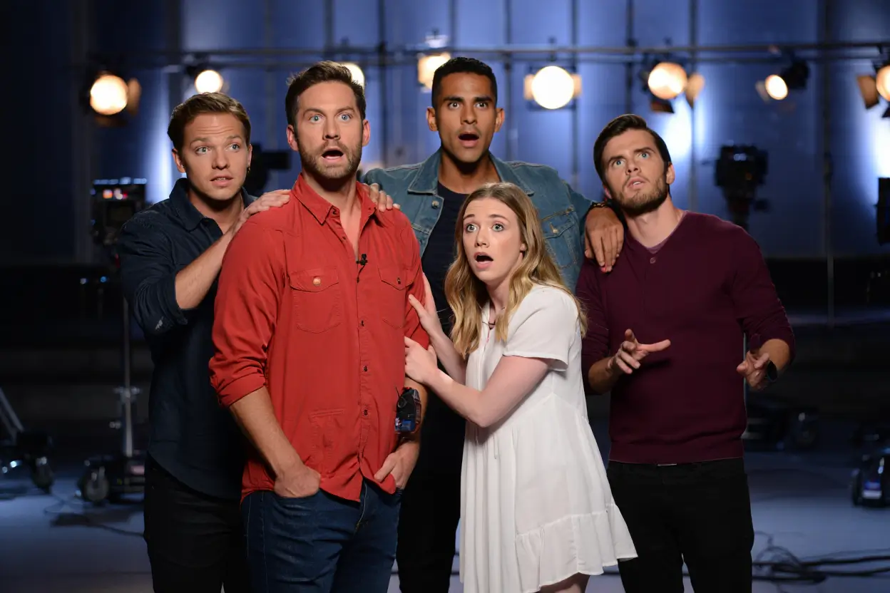 5 Reality TV Moments That Upended Fame In 2020s, What Changed