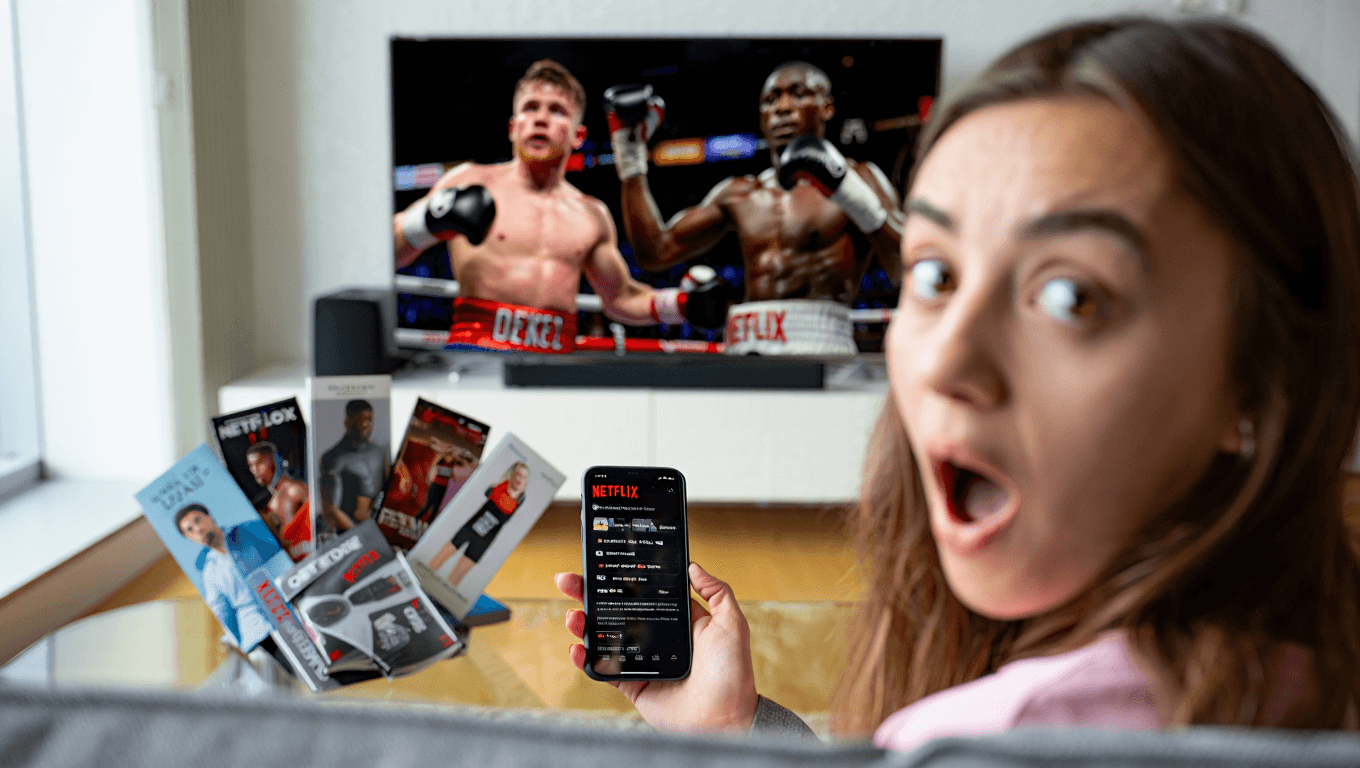 7 Must-Watch Netflix Titles in September 2025 That Change Your Queue