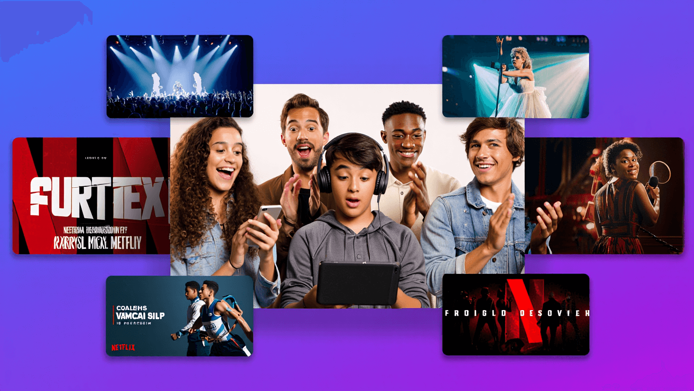 7 Netflix Releases in Fall 2025 That Surprise Fans - Here’s What Changes