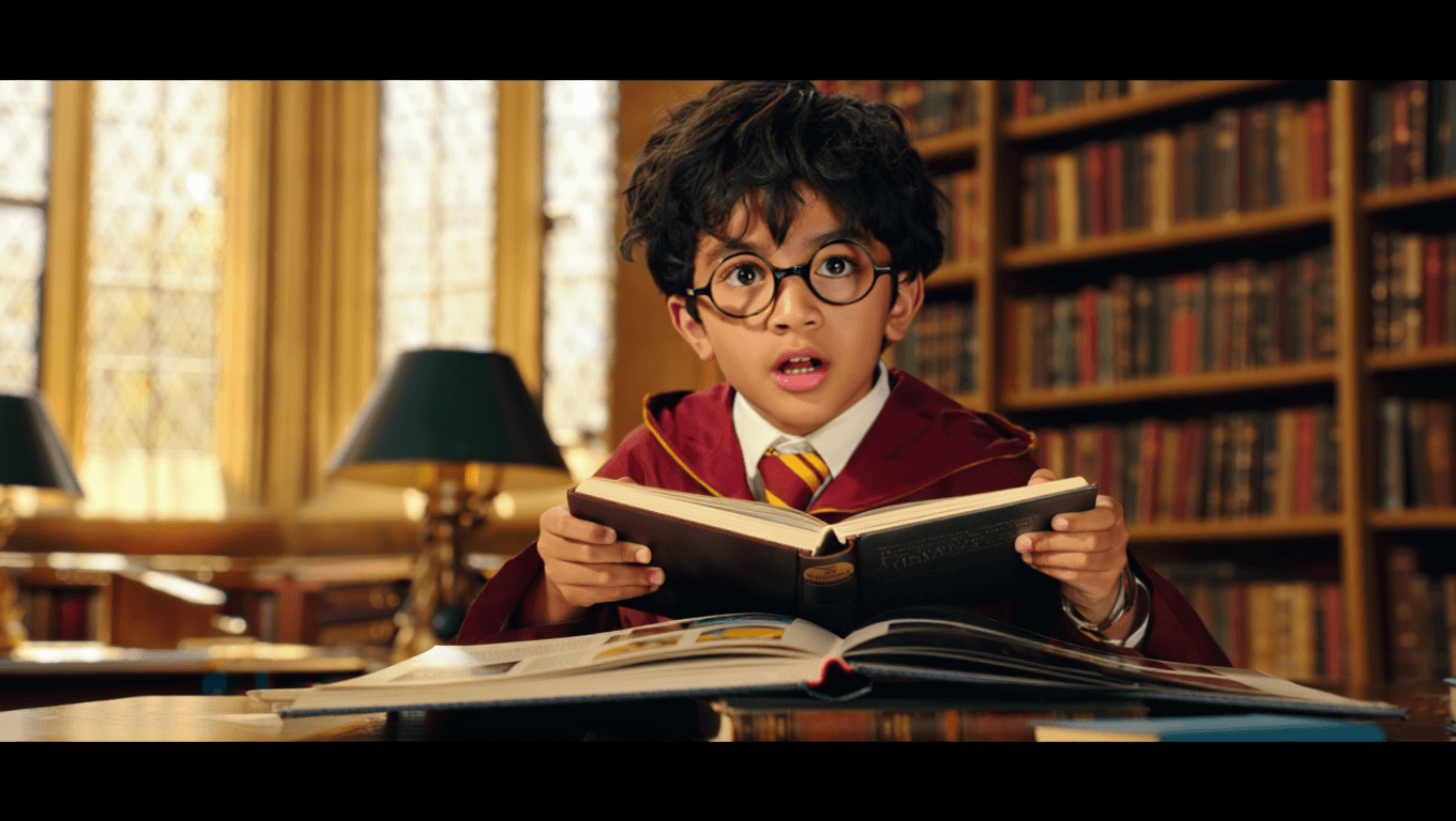 Full-Cast Harry Potter Audiobooks Reveal January 13, 2026 Release - Why ...