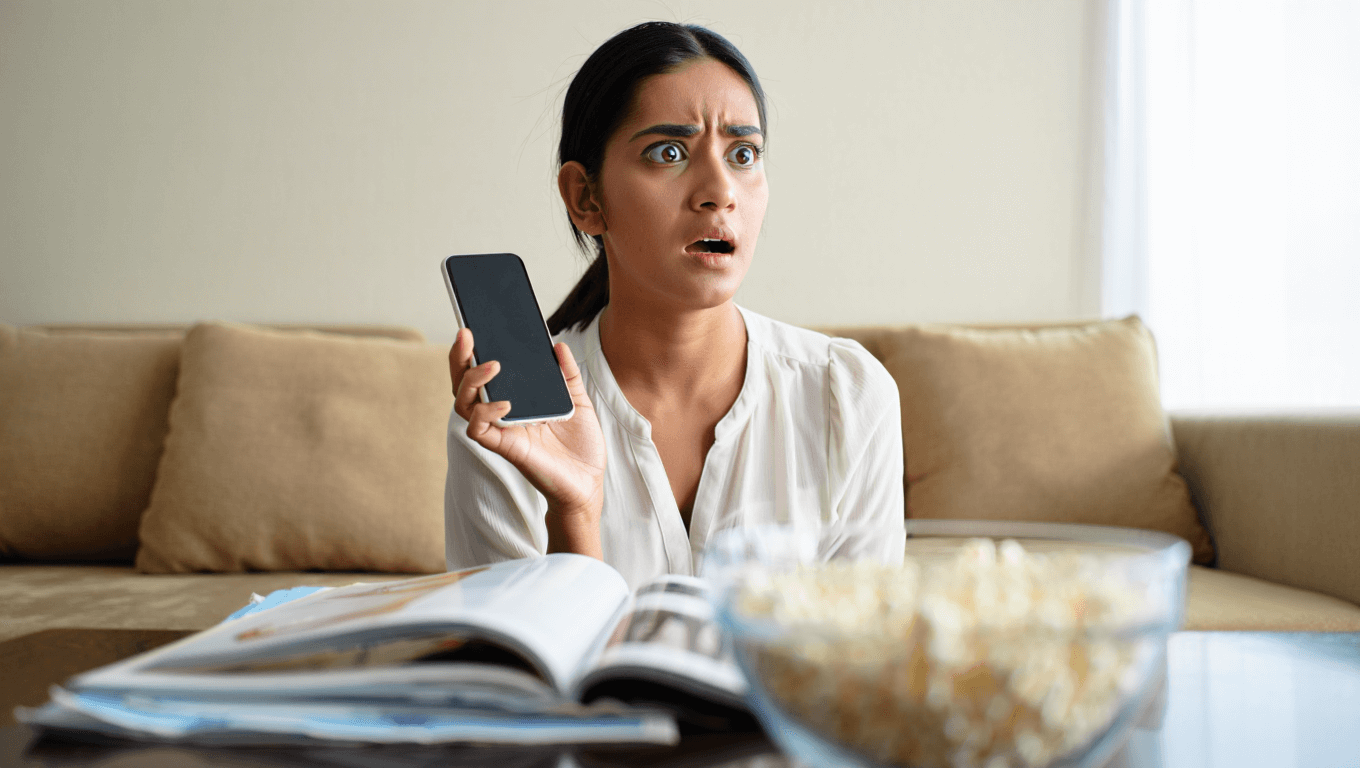 'Doc' Reveals Same-Day Netflix Window On Sept 23 - Why It Matters Now