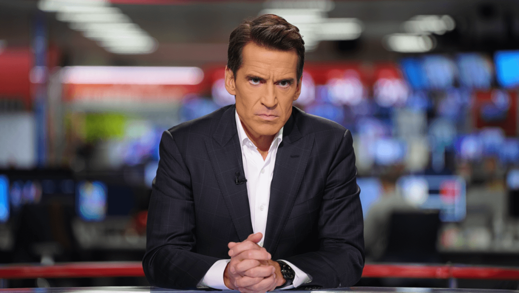 “I Don't Think There's Anything Funny About It” Sparks 2025 Free‑Speech ...