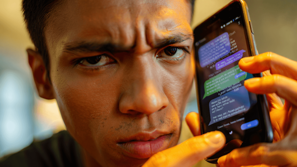 "I Had So Many Texts" Fuels Political Backlash In 2025 - Here’s What ...