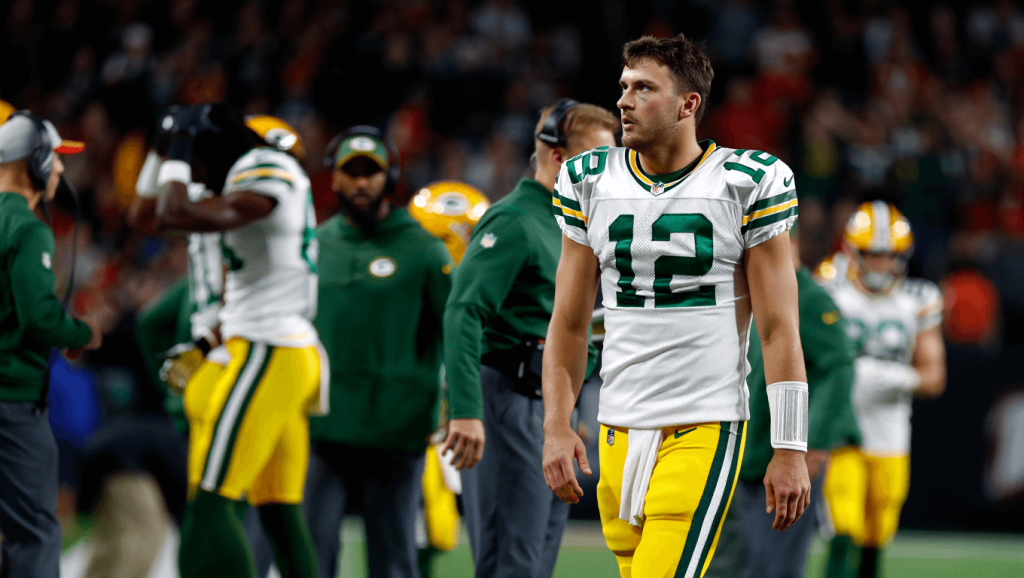 "I Think We Can Go Undefeated" Divides Packers Fans In 2025, The ...