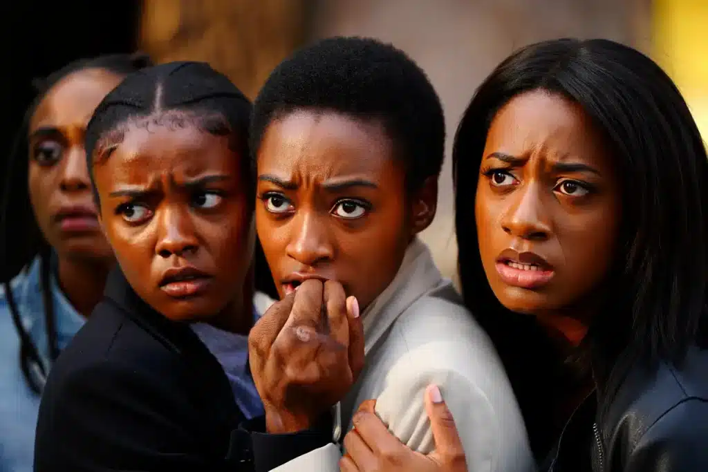 The Braxtons Reveals Explosive Scandal in 2025 - Why Fans Should Care Today