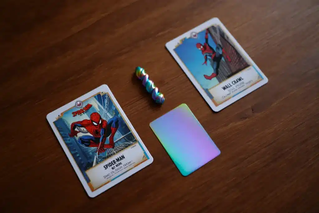 Exclusive: 2 Spider‑Man MTG Cards And The Soul Stone Debut, What ...
