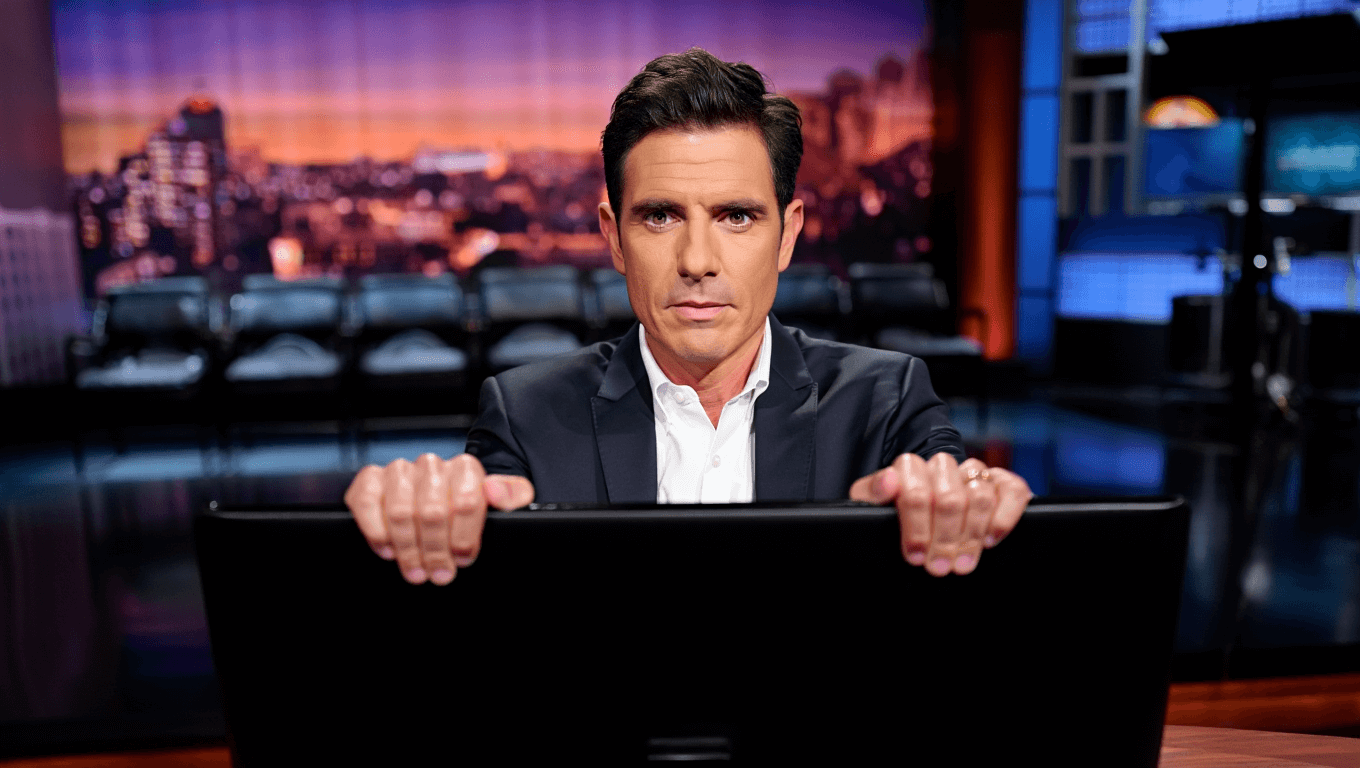 "I Don't Think There's Anything Funny About It" Sparks Free Speech ...