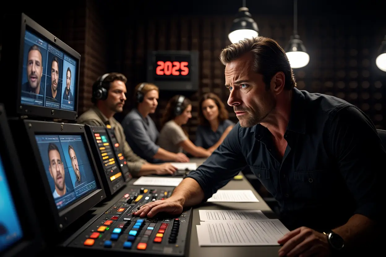 “This Was Rigged From Day One” Sparks Massive Fan Backlash in 2025 ...