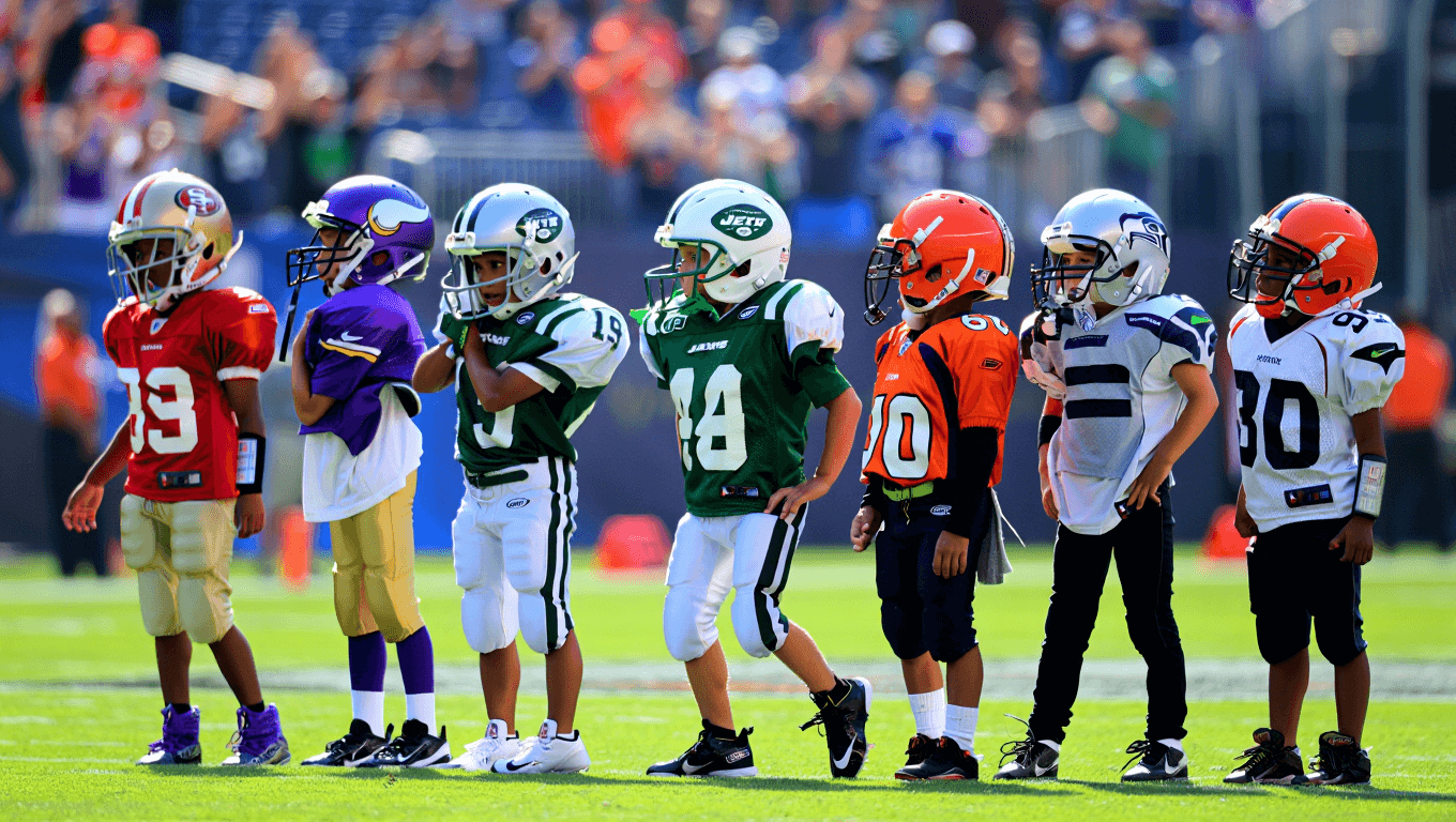 Top 7 Rookie Breakouts In 2025 That Could Upend Offensive Rookie Of The ...