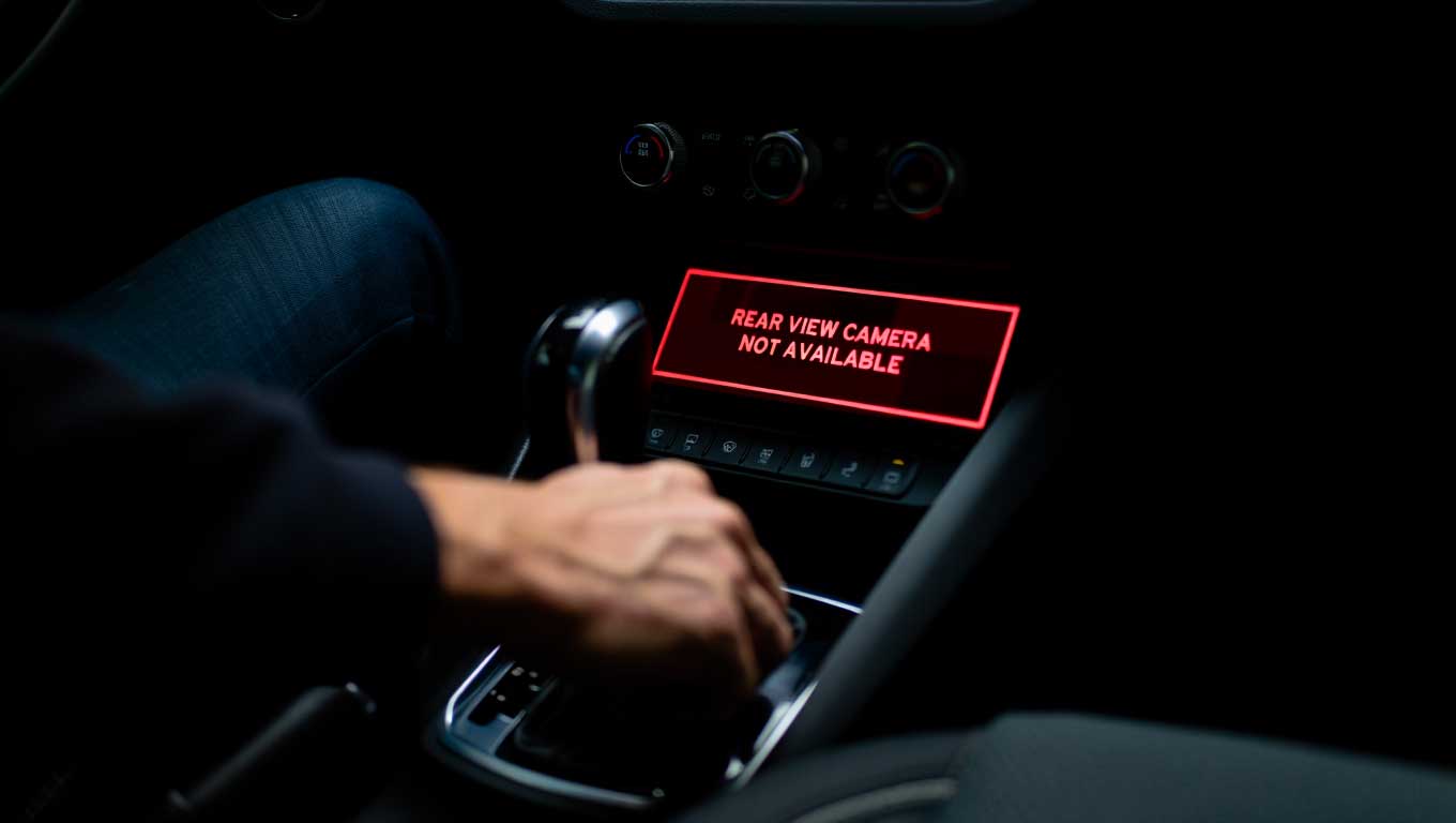 Don’t miss these 3 recall steps or you could face a dark screen